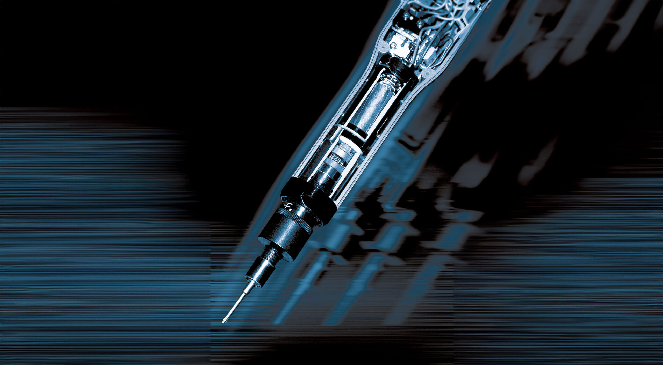 Delvo - Atornilladores Destornilladores Eléctricos - Nitto Kohki